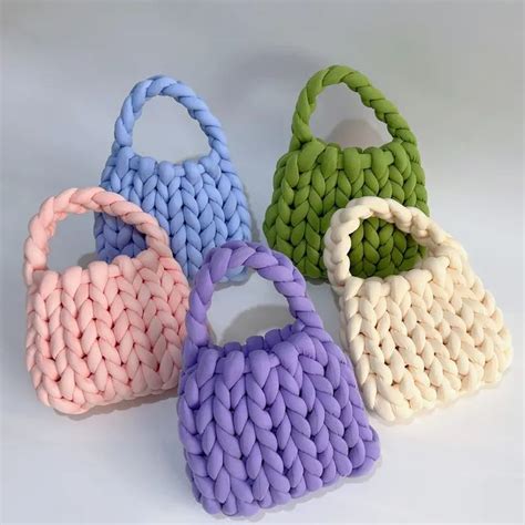 250g Thick Super Bulky Chunky Yarn For Hand Knitting