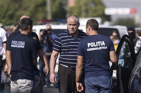 Criminalul din Caracal condamnat la 30 de ani de închisoare NewsIn