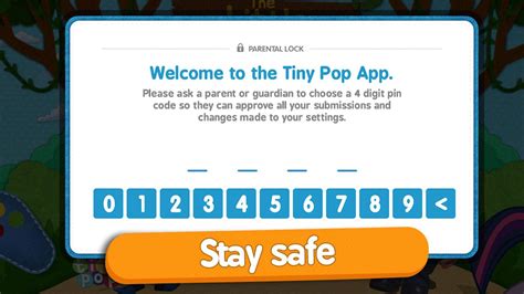 Tiny Pop For Android Apk Download