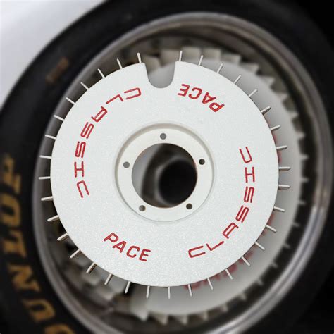 Classic Pace Turbo Fan Decor Classicpace