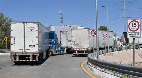 Cierre De Puentes DejÓ PÉrdidas Por 96 Mdd Ayer Encorto News