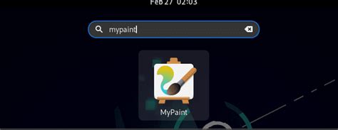 Ways To Install MyPaint On Ubuntu LTS Linux LinuxShout