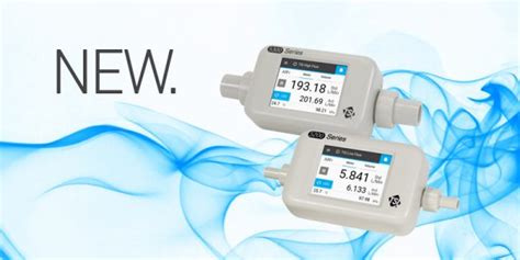 Tsi 5000 Series The Flow Meter Redefined Kenelec Scientific