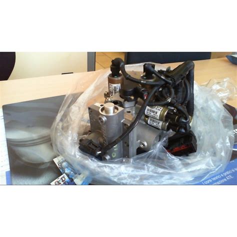 ALFA ROMEO 46806367 ATTUATORE SELESPEED ALFA 147 156 GT CODICI