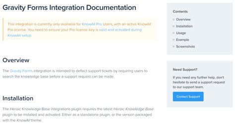 How To Write Documentation A Step By Step Guide