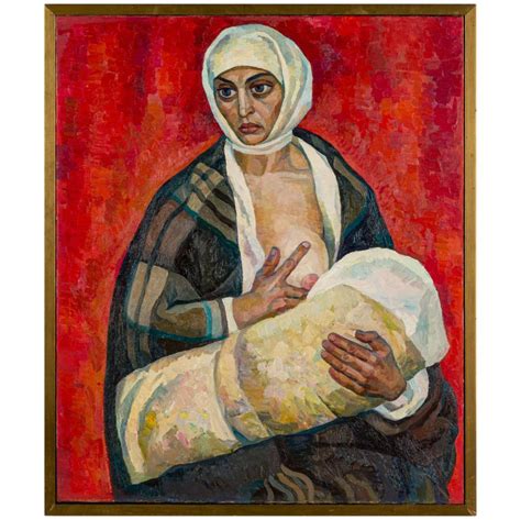 Valentin Nikolaevich Rudometkin Artwork For Sale At Online Auction