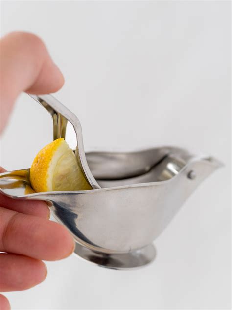 Bird Lemon Squeezer