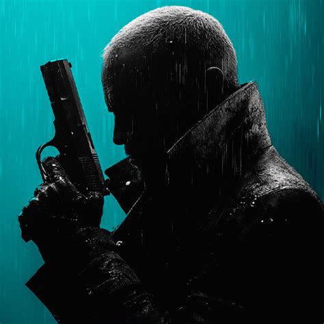 Agent Hitman Stealth Killing For Pc Mac Windows 11 10 8 7 Free Download