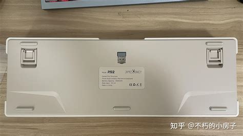 贱驴rs2三模机械键盘开箱介绍 知乎