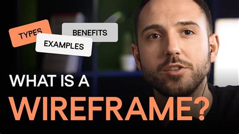 Wireframes Your Shortcut To A Simpler Faster Design Process Youtube