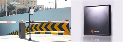 Idcube Access Control And Security Solutions In Uae And Qatar