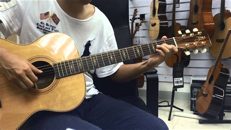 吳業坤 Kwan Gor 原來她不夠愛我 fingerstyle guitar cover YouTube