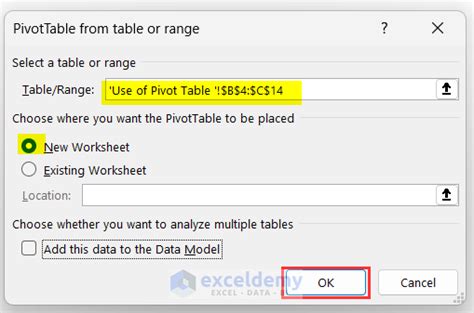 How To Merge Duplicate Rows In Excel Effective Ways