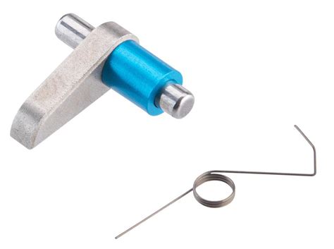 Asg Ultimate Anti Reversal Latch For Airsoft Aeg Gearboxes Hero Outdoors