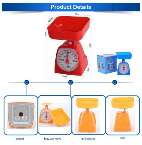 Professional Analog Platform Weighing Scale Buy Professional Weighing