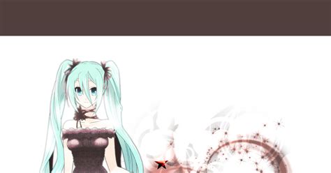 初音ミク ショコラガール コンドル＠ツイッタ中毒のイラスト Pixiv