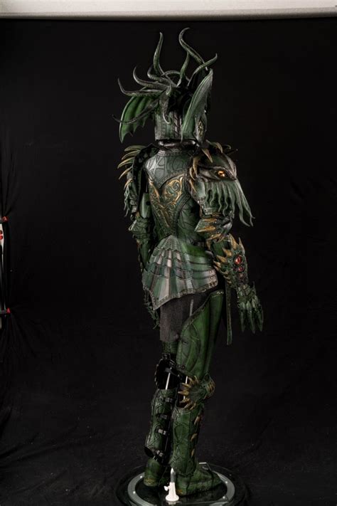 Gallery Eldritch Armor Prince Armory
