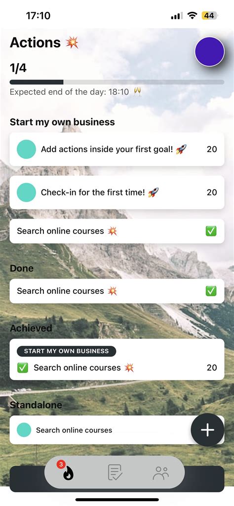 📋 4 Ways To Create Checklists In Glide Community Resources Glide