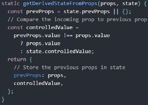 React V16 4 0 Pointer Events Bosc Tech Labs