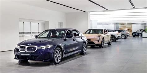 Catl Powers A Third Of The Worlds Evs Is Now On Us Blacklist