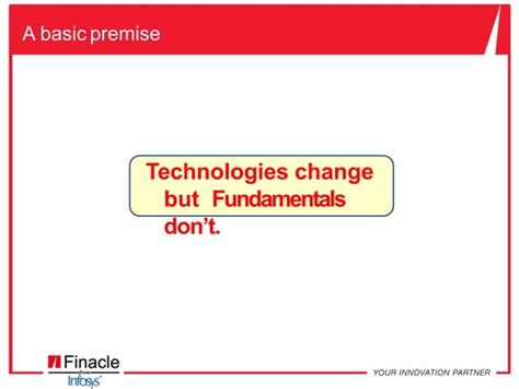 Finacle 3tier Architecture Converted Pptx