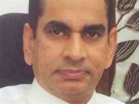Bmc Commissioner Praveen Pardeshi Transferred To Urban Development