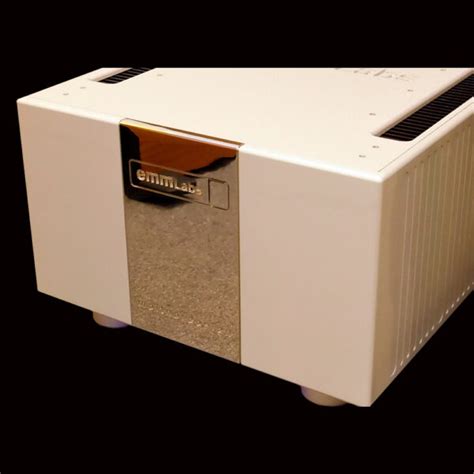 Emm Labs Mtrx Nirvana Sound