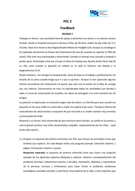 PEC2 Febrero 2020 Feedback Warning TT Undefined Function 32