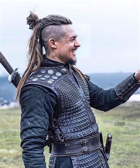 Man Bun Hairstyles Cool Hairstyles For Men Haircuts For Men Viking