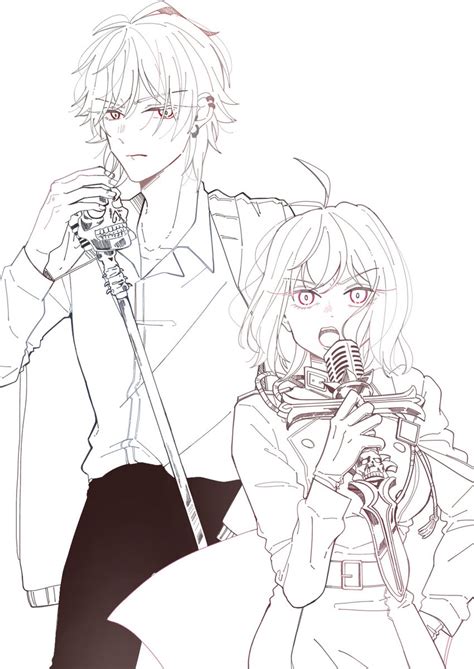 💀 Semi Hiatus On Twitter Rt Yuhara775