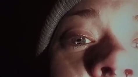 The Truly Horrifying Lesson Of The Blair Witch Project People Will