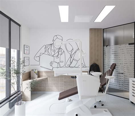 Проект на дентална клиника гр София