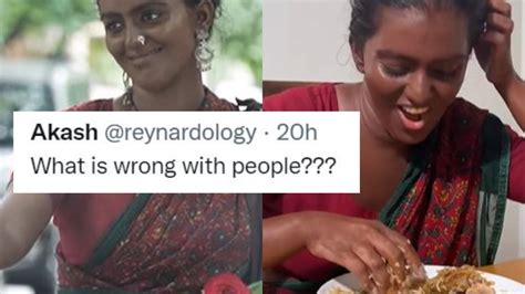Instagram Influencer Gets Backlash For Darkening Skin Pretending To
