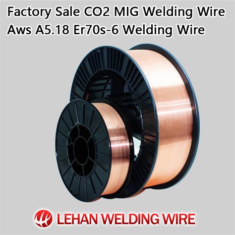 China Welding Wire Manufacturer 08mm 12mm 5kg15kgs Per Spool Er70s