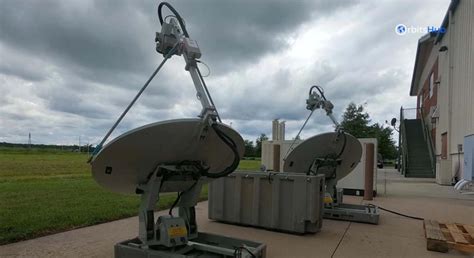 Vsat Satellite Technology Everything You Need To Know Orbitshub