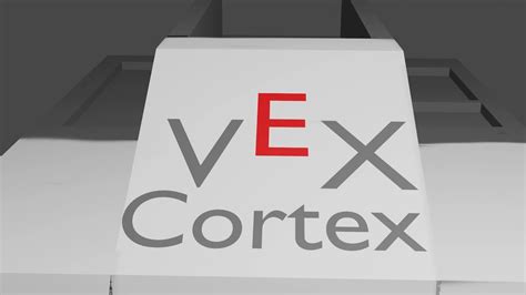 Vex Cortex Mp Youtube