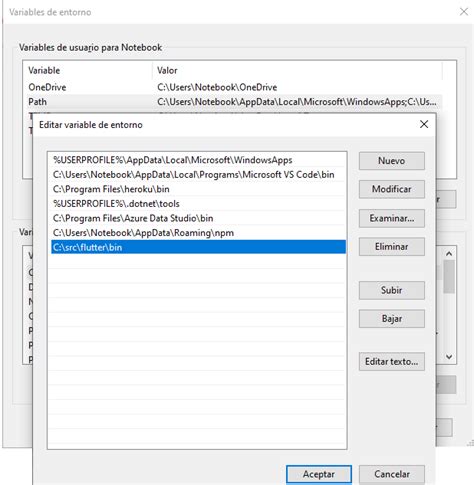 Android Flutter Sdkmanager Not Found In Git Bash Stack Overflow En Español