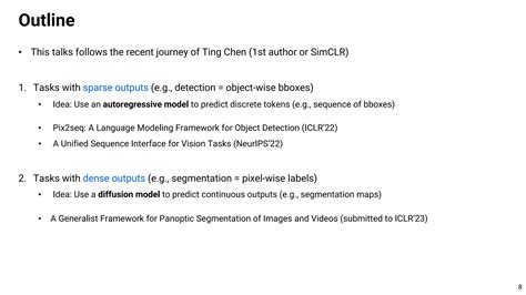 A Unified Framework For Computer Vision Tasks Conditional Generative Model Is All You Need Pdf