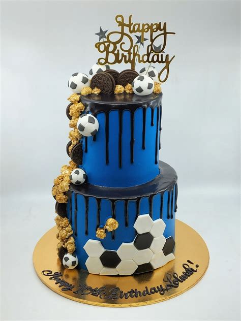 Belal Ahmad On Linkedin Cake