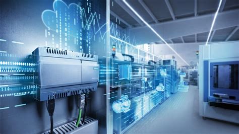 Simatic Iot Siemens Usa