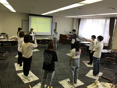 富山県介護福祉士会