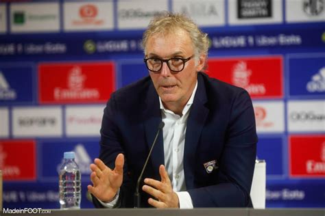 Ligue 1 MHSC OL Laurent Blanc on se doit d être satisfait de