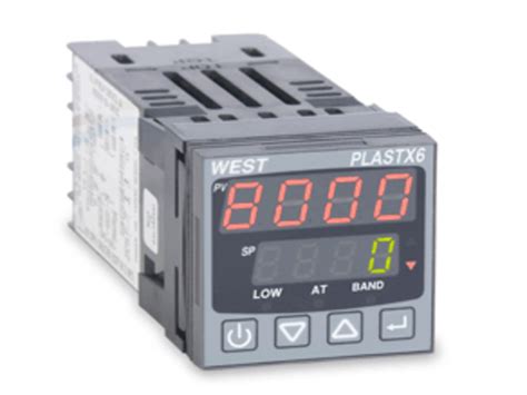 Single Loop Temperature Process Controllers MT