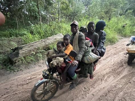 Youyou Muntu Mosi On Twitter INSOLITE Une Famille De 7 Personnes A