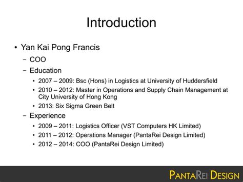 Introduction Of Agile Project Management Ppt
