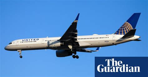 United Airlines Flight Loses Wheel During Take Off In Los Angeles
