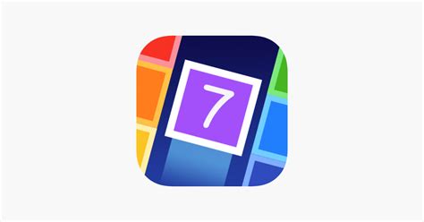 ‎shoot Block 7 On The App Store