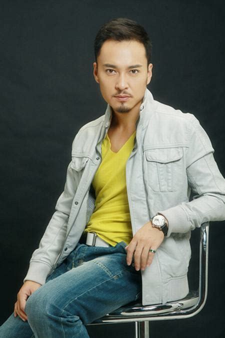 郝柏杰新片两头忙 玩转古装文艺全无敌 搜狐娱乐