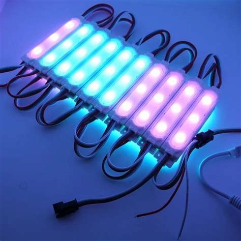 3m Ws2811 12v Pixel Led Module Copper At ₹ 4200meter In Ahmedabad