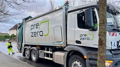 Prezero übernimmt Den Weisgerber Standort In Schwalmstadt Ziegenhain